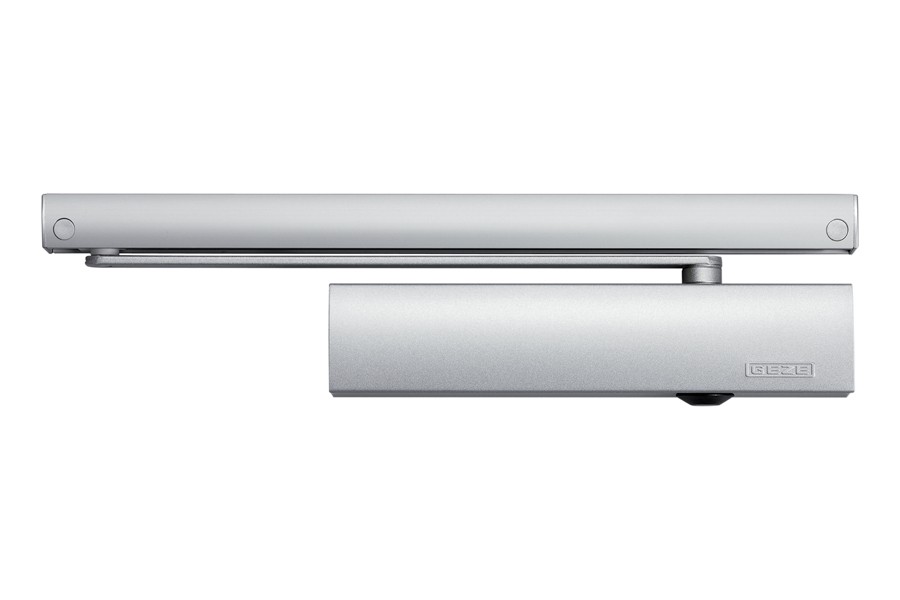 Accessibility and Convenience Combined | Building Specification