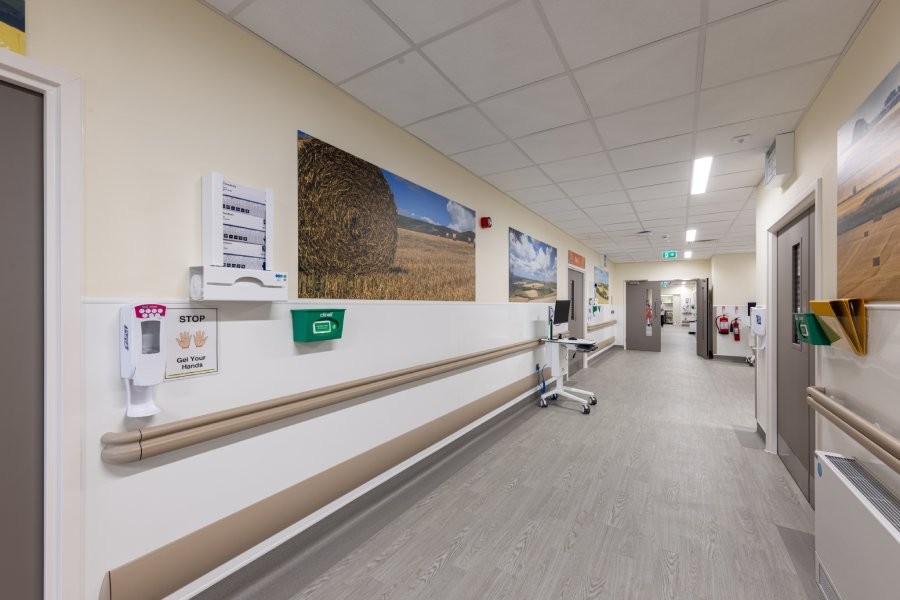 ALTRO FEATURES IN DEMENTIA-FRIENDLY DESIGN AT SALISBURY DISTRICT ...
