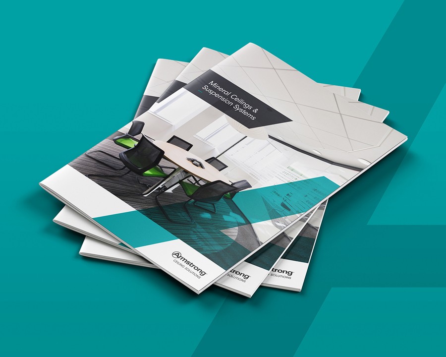 Armstrong Ceiling Solutions launches new online product catalogue ...