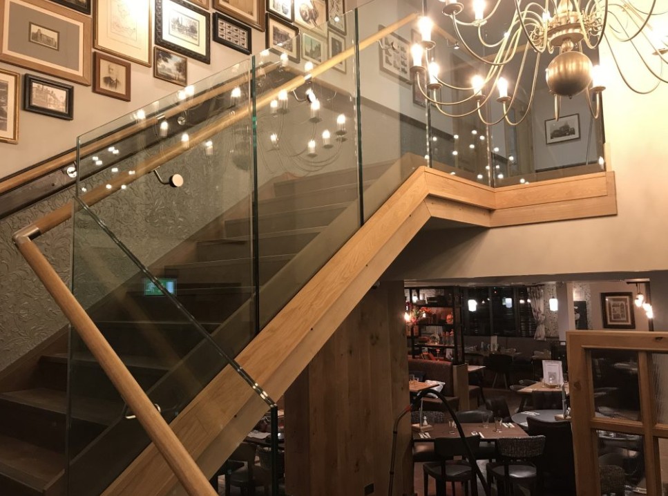 BPI has the perfect combination for commercial projects | Building ...