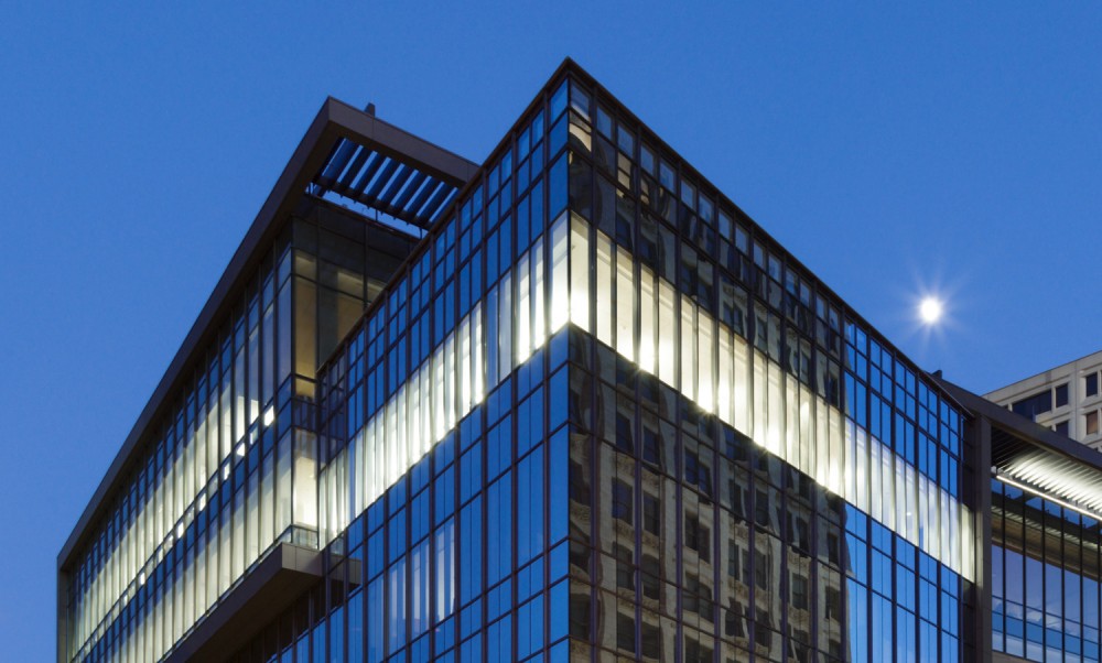 Contraflam Vetrogard Blast: Highly effective protection from fire and ...