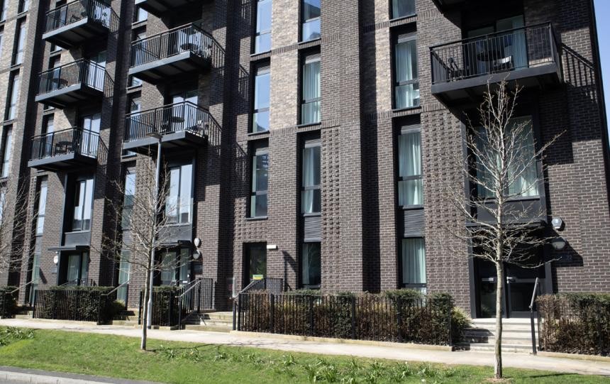 Crest black bricks: a varied and stylish range | Building Specification