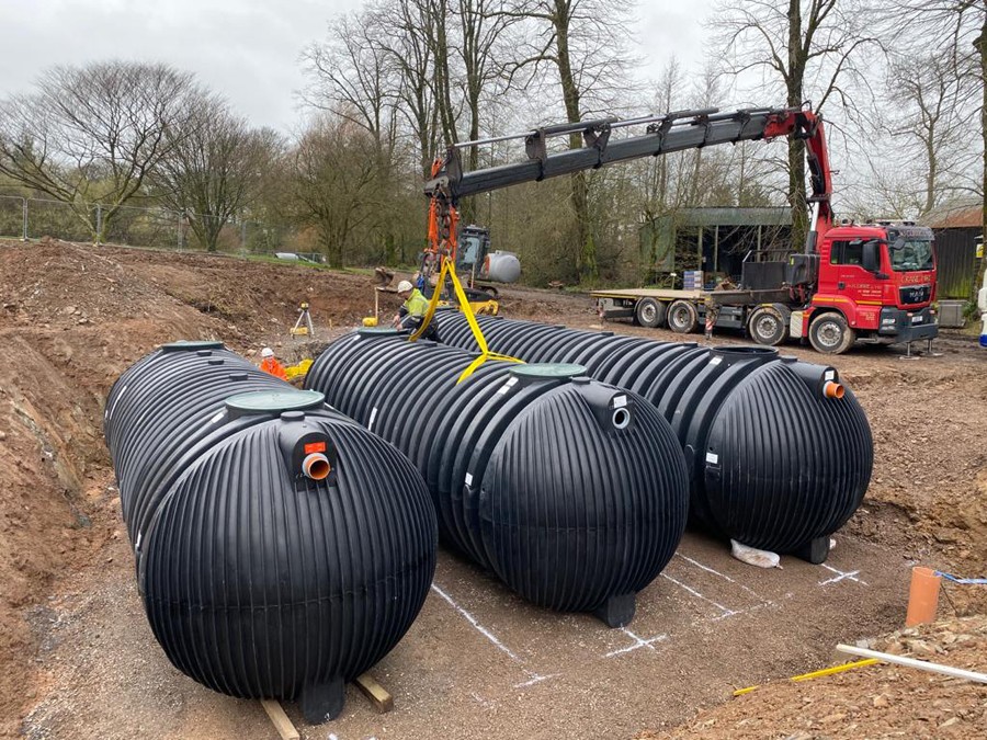 Graf UK systems help the National Trust for Scotland with its carbon ...