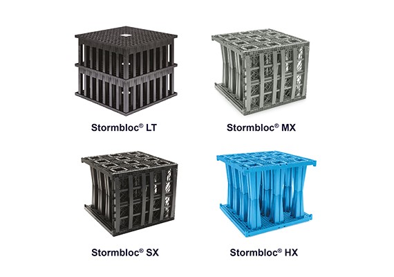 Hydro International adds strength options to its Stormbloc® Optimum ...
