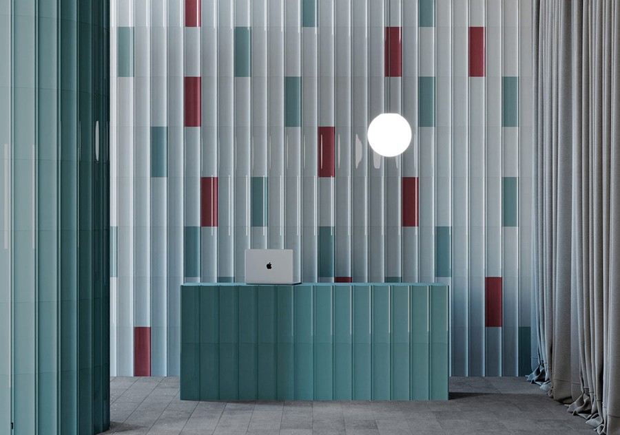 Introducing BOW: The Latest Collection from CTD Architectural Tiles ...