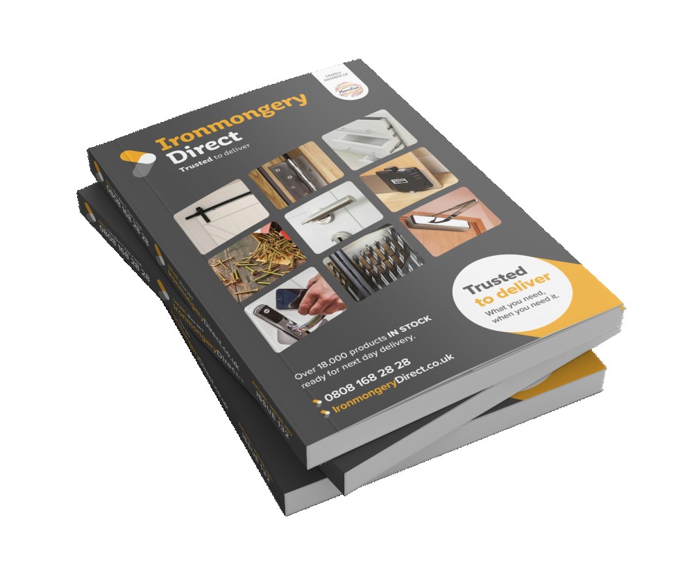 IRONMONGERYDIRECT LAUNCHES LATEST CATALOGUE WITH EXCITING NEW PRODUCTS ...