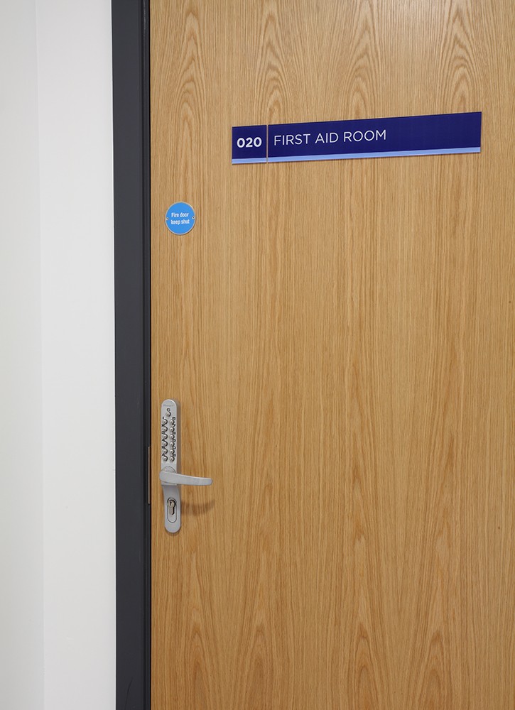 Keylex 700 Accepts All DIN Cylinder Lockcases | Building Specification