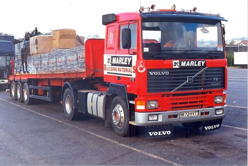 Marley celebrates landmark 100-year anniversary | Building Specification