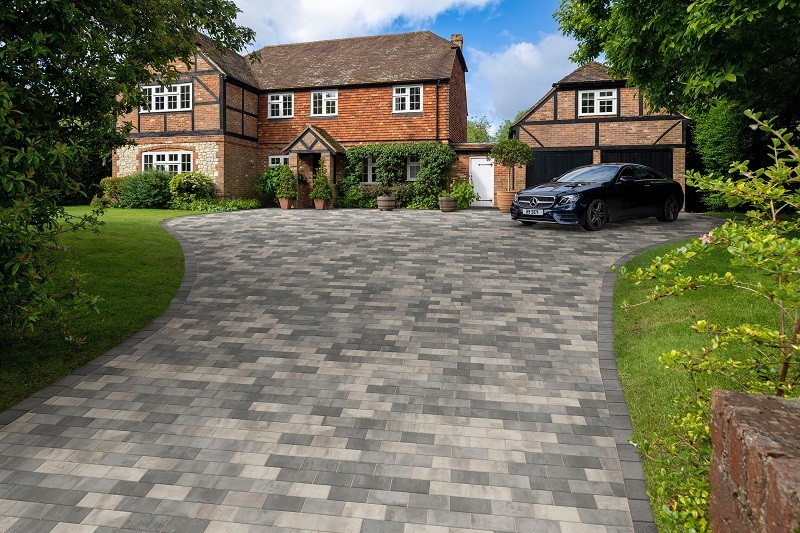 Marshalls launches new, easy-fit solution for patios and driveways ...