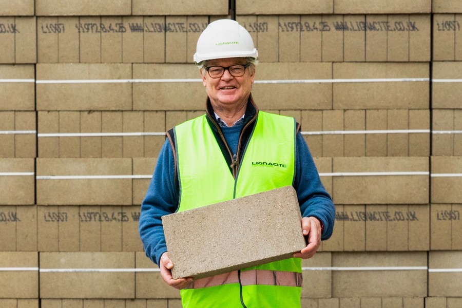 New block in town: Lignacite unveils carbon-cutting ECO Range to ...