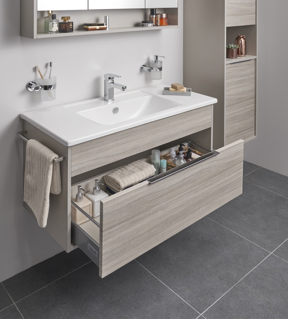 New Integra Designed for All Bathrooms | Building Specification