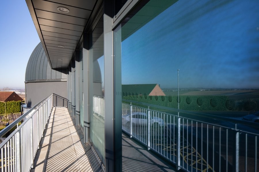 Out of this world innovation from Senior helps shape Nottinghamshire’s ...