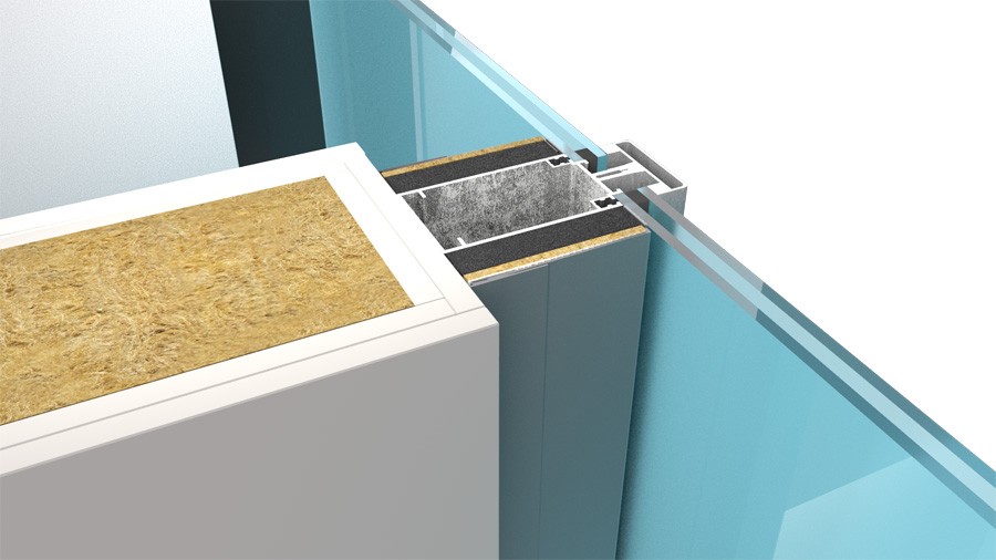 OVER UNWANTED SOUND? SIDERISE LAUNCHES MULLION OVERCLAD SYSTEM ...