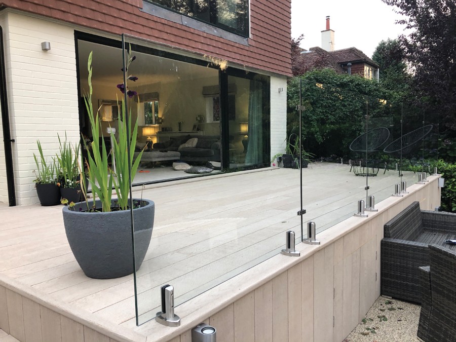 Pro-Railing® | Building Specification