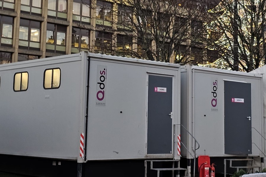 QDOS gives kudos to Saniflo | Building Specification