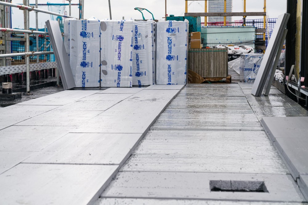 Ravago Building Solutions UK at Futurebuild, ExCeL London 7-9 March ...