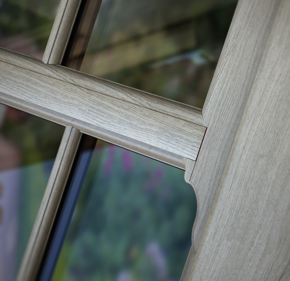 Revolutionizing Heritage Windows: Epwin's Ultra-Slim Vertical Sliding Sash Meeting Rail ...