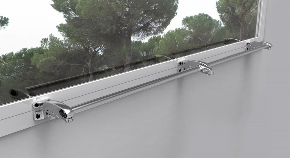 Safety is Paramount for Strand Hardware | Building Specification