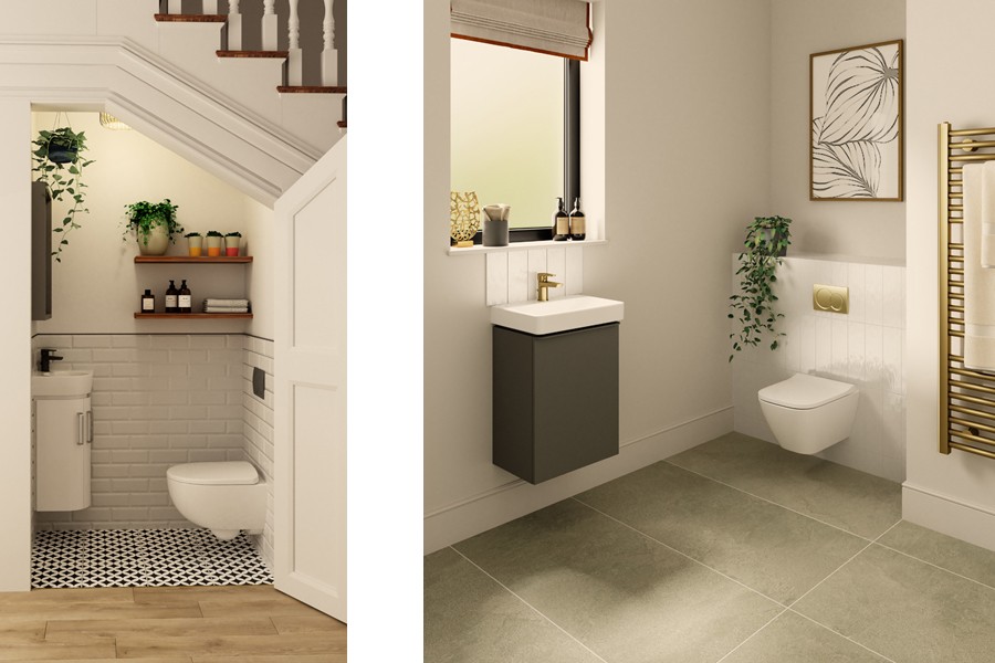 Smarter spaces, seamless solutions: Why wall-hung WCs are shaping the ...