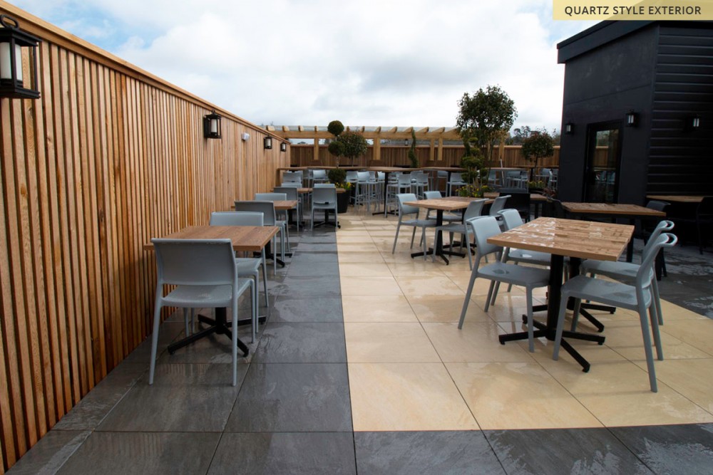 THE JOHN RUSSELL FOX WETHERSPOON, ANDOVER | Building Specification