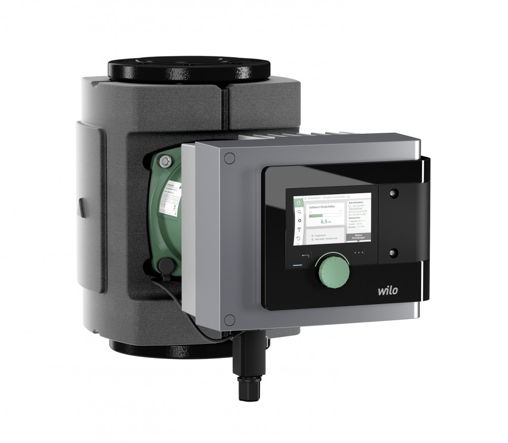 Wilo launches Yonos-PICO and Stratos-MAXO in the UK | Building ...