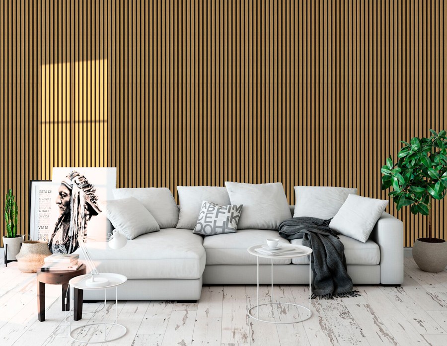 ZEST UNVEILS NEW RANGE OF ACOUSTIC WALL PANELS | Building Specification
