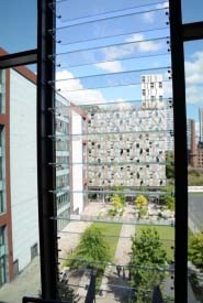 8 First Street - Manchester | Building Specification