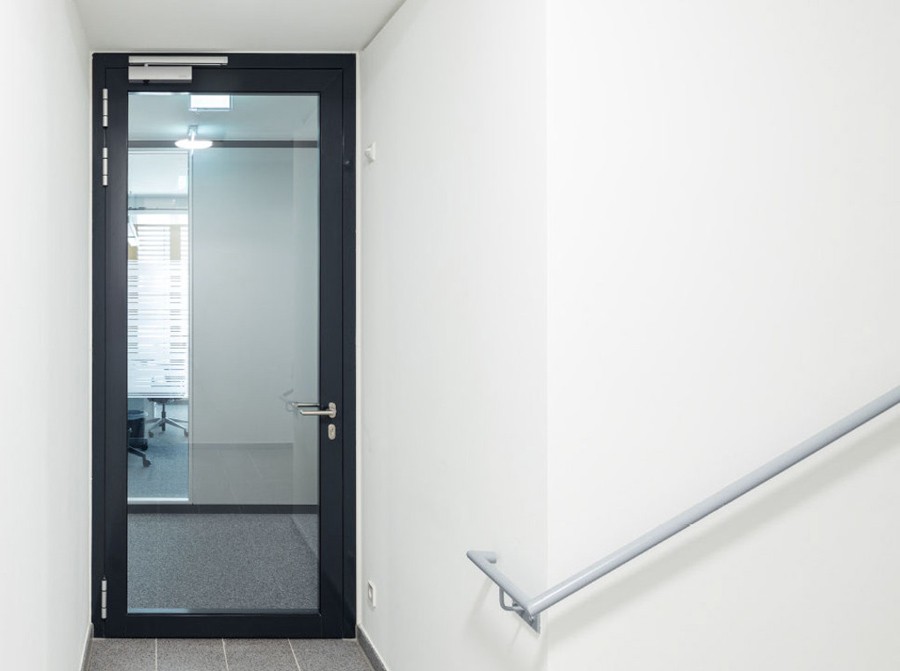 Accessibility and Convenience Combined | Building Specification