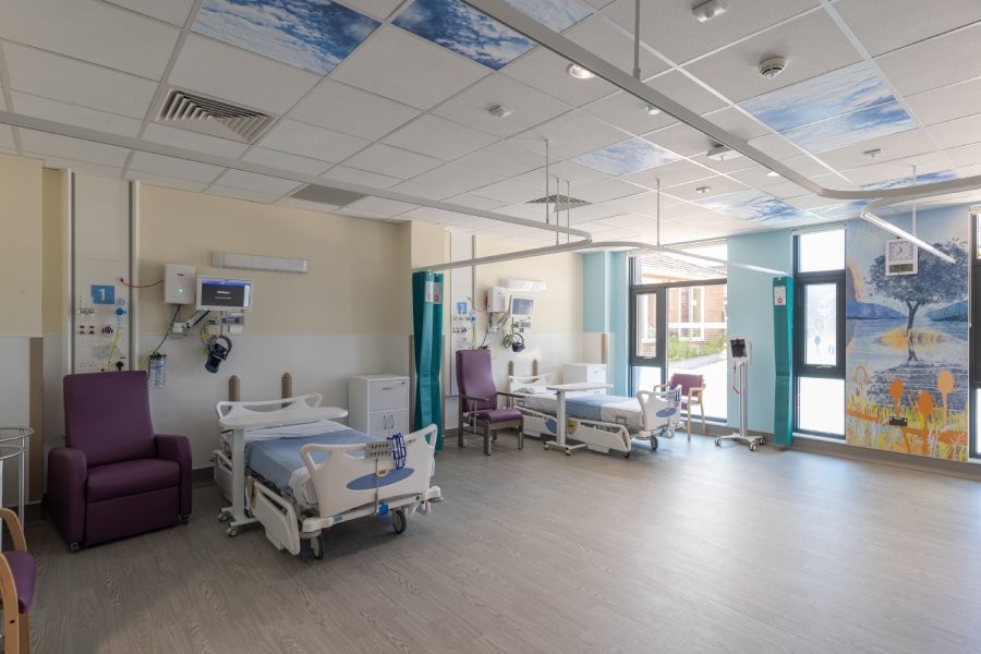 ALTRO FEATURES IN DEMENTIA-FRIENDLY DESIGN AT SALISBURY DISTRICT ...