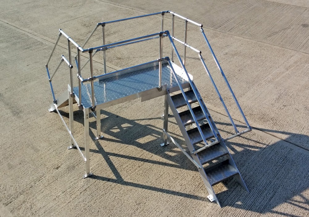 Bilco UK’s Roof Safety Range Puts Compliance and Safety First ...