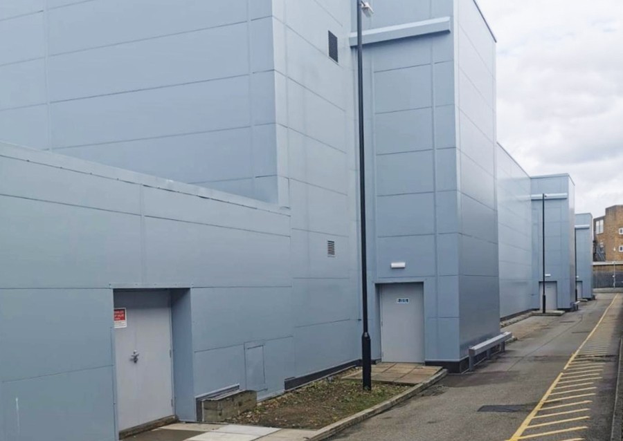 Cladding coatings that stand the test of time from Tor Coatings ...