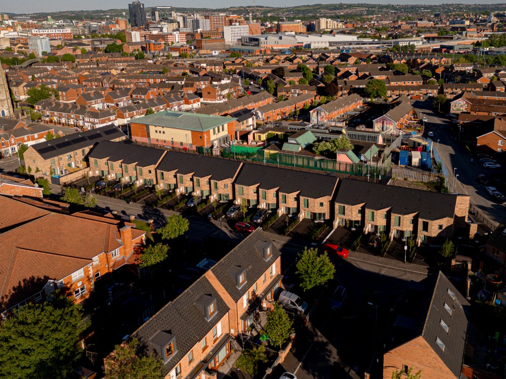 Clerkenwell installation invites architects to shape ‘safer buildings ...