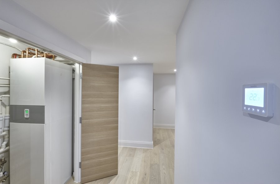 Dimplex Brings Sustainable Innovation to Futurebuild with the Zeroth ...