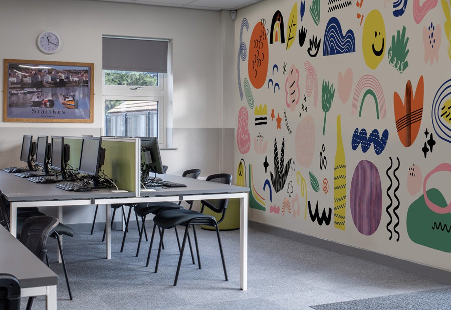 ENDLESS DESIGN POSSIBILITIES WITH SUREPROTECT ARTWORX FROM GRADUS ...