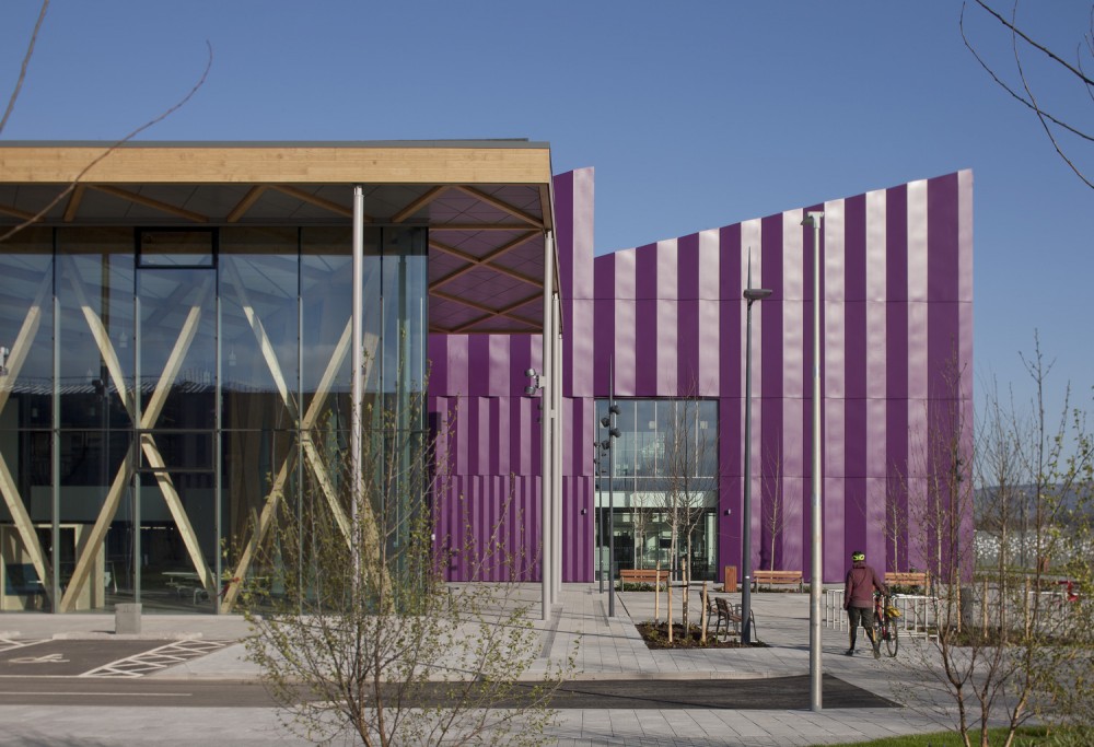 ENGINEERED INGENUITY | Building Specification