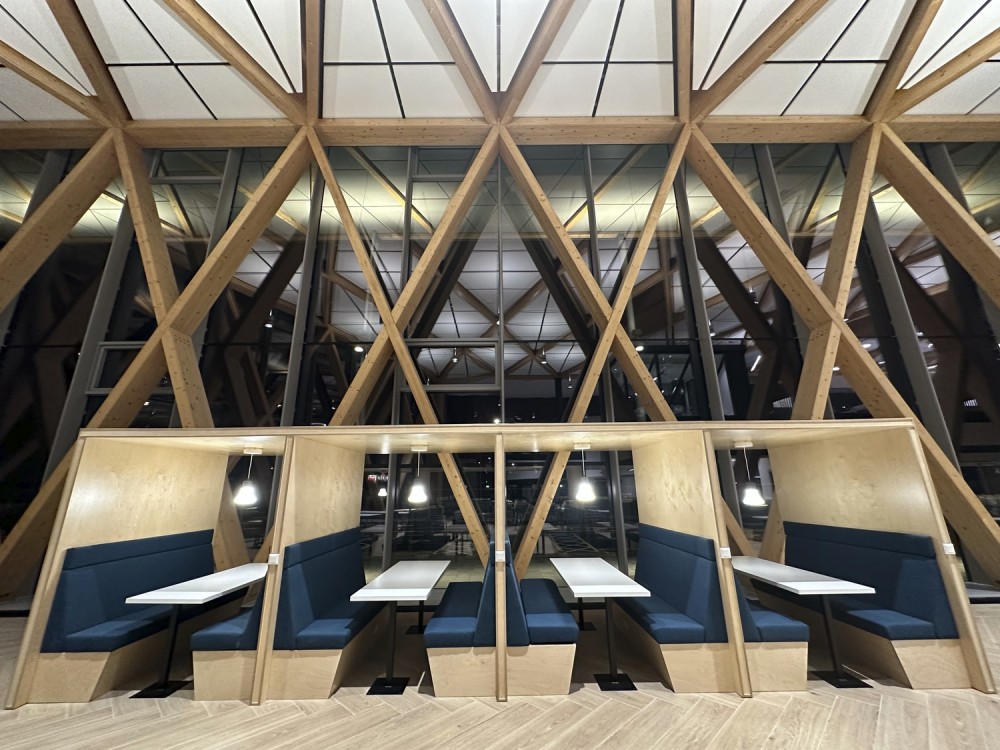 ENGINEERED INGENUITY | Building Specification