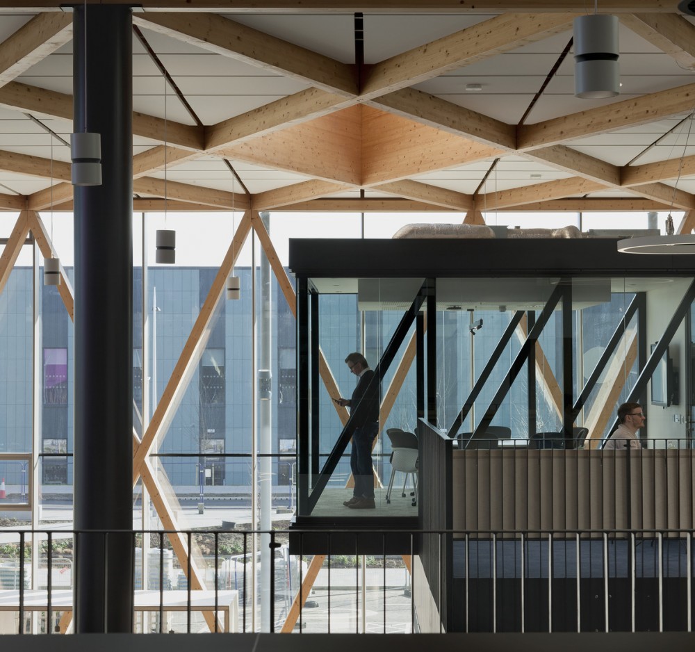 ENGINEERED INGENUITY | Building Specification