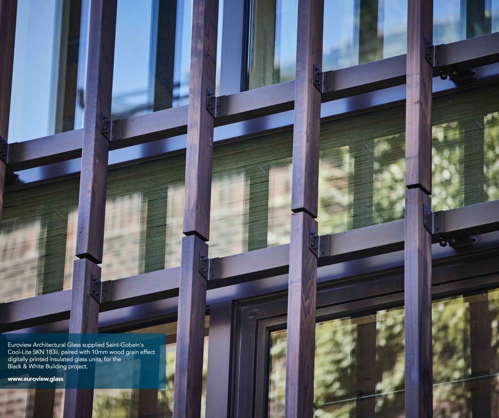 Euroview Architectural Glass: Setting the Standard in Commercial ...