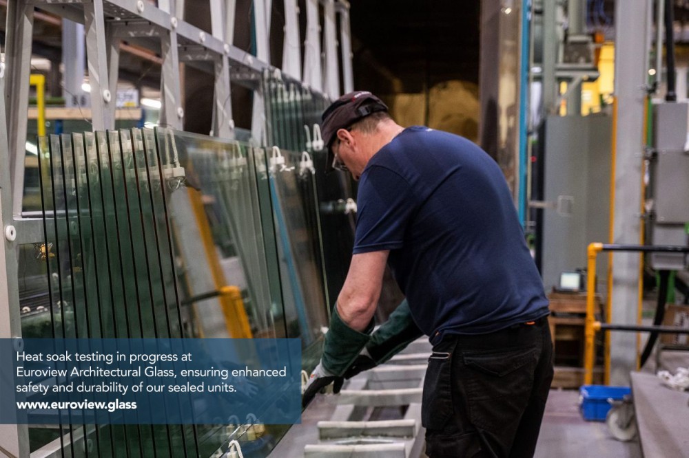 Euroview Architectural Glass: Setting the Standard in Commercial ...