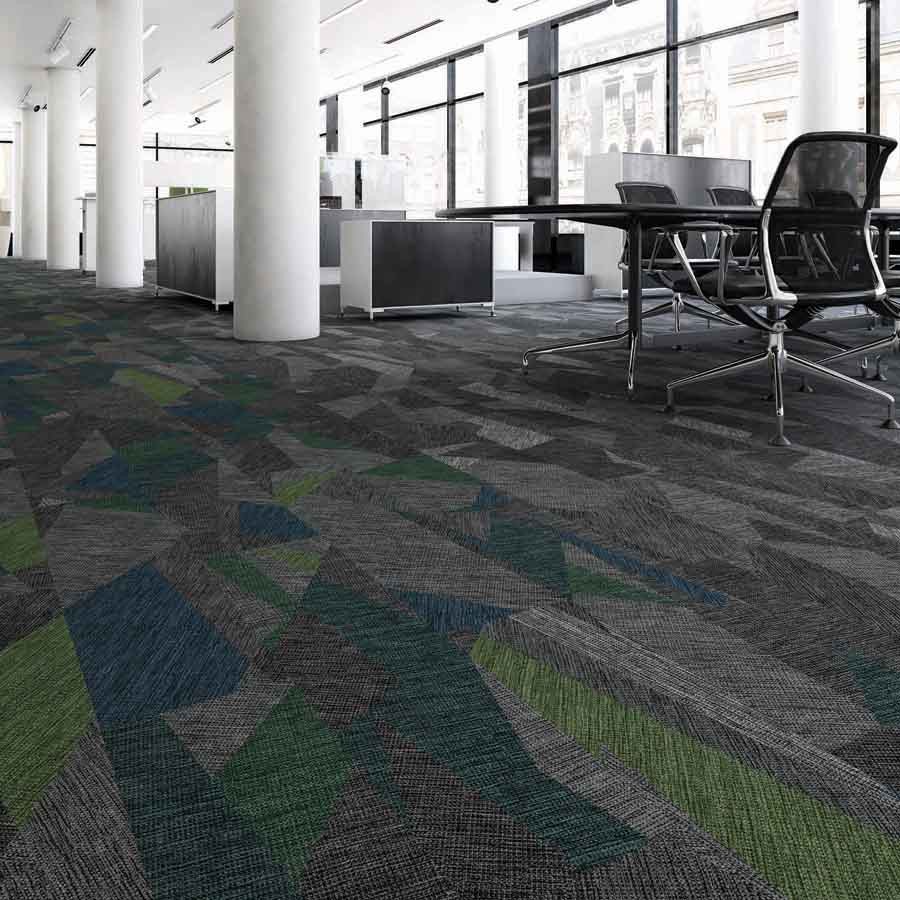 FLOTEX PLANKS: DESIGNING UNIQUE PLACES | Building Specification
