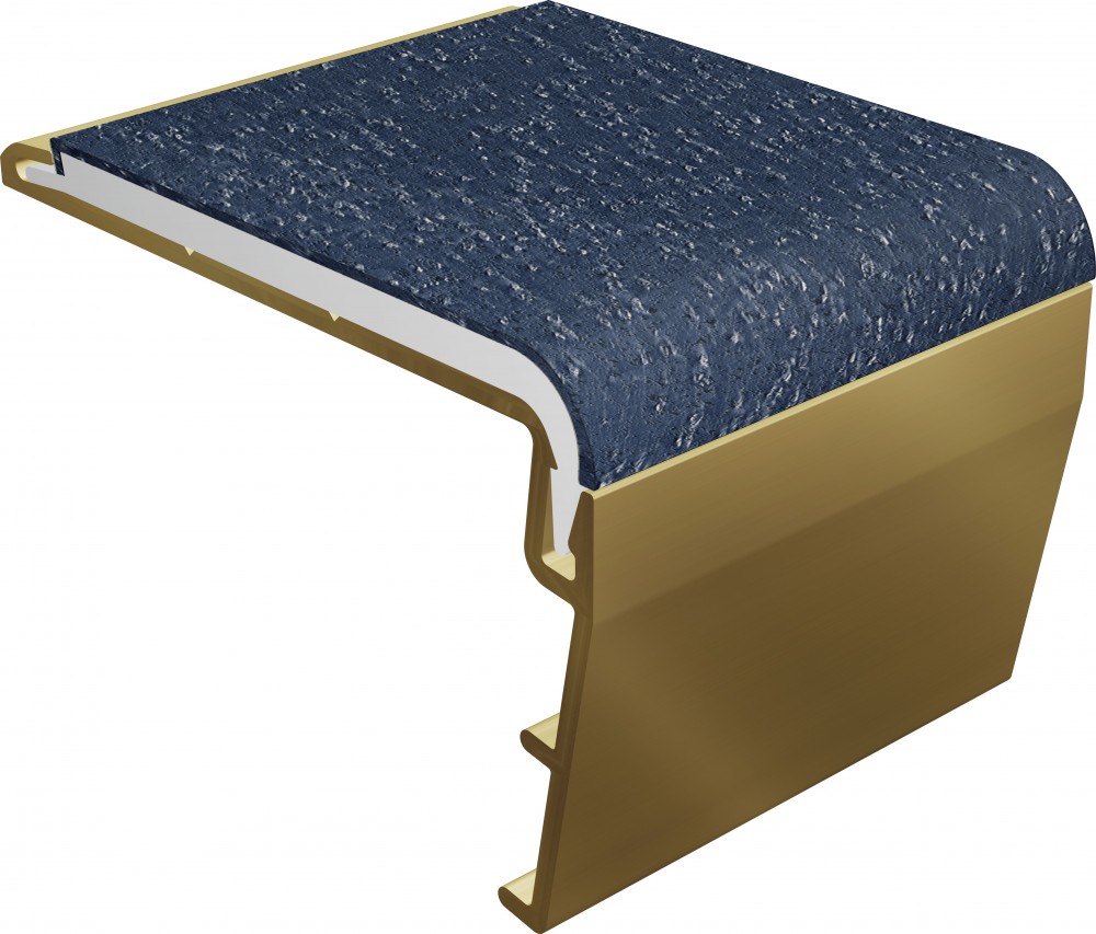 GRADUS TAKES XT STAIR EDGINGS TO THE NEXT LEVEL | Building Specification