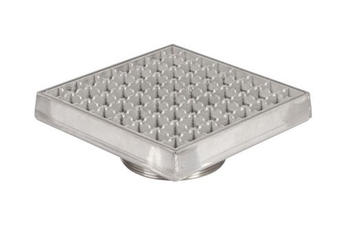 Harmer Modular 135: Stainless Steel Linear Floor Drainage for demanding ...