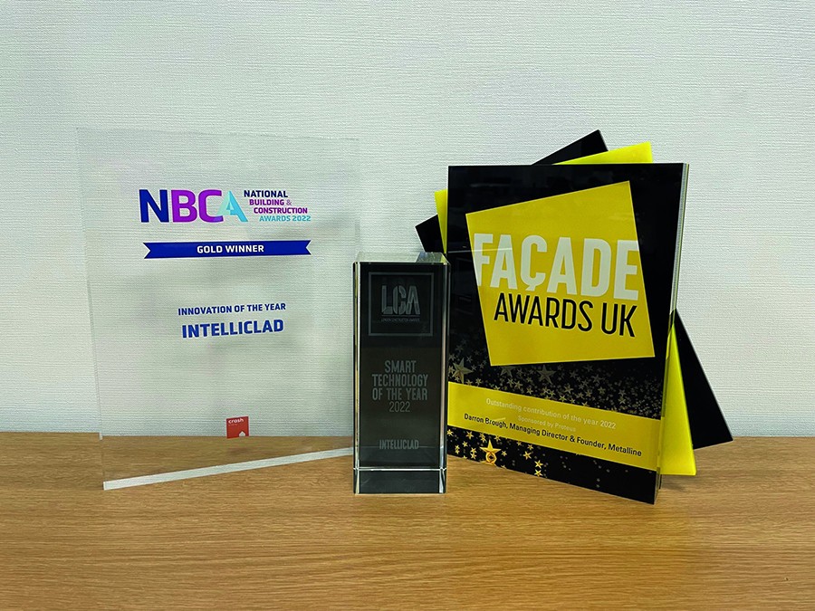 INNOVATIVE SUBFRAME SOLUTIONS BY CLAD-LINE | Building Specification