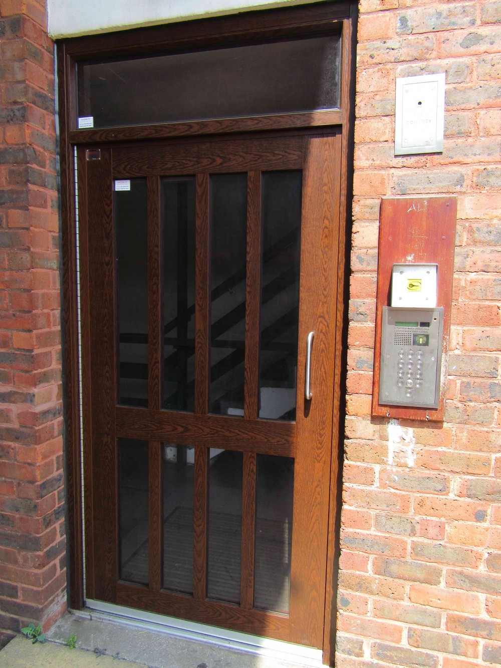 Intratone Access Control Technology Installed at Over900 Sites for ...