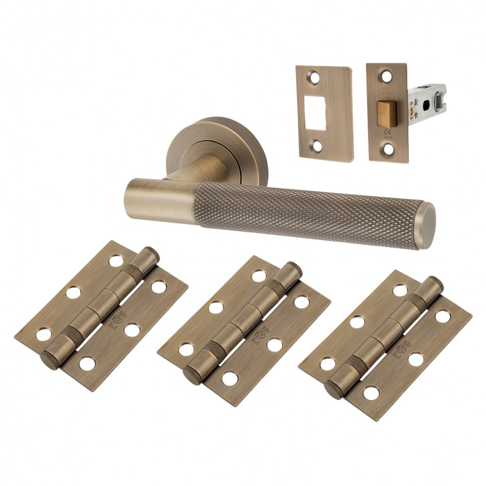 IRONMONGERYDIRECT’S LATEST CATALOGUE FEATURES NEW DOOR HARDWARE ...