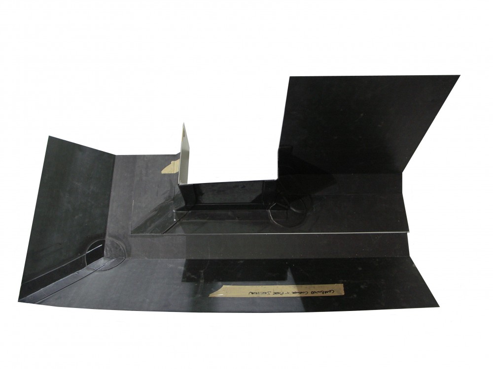 Lining Systems - The importance of Fabrication. By R D Mantle FIoR ...