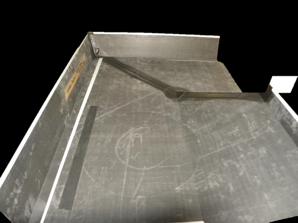 Lining Systems - The importance of Fabrication. By R D Mantle FIoR ...