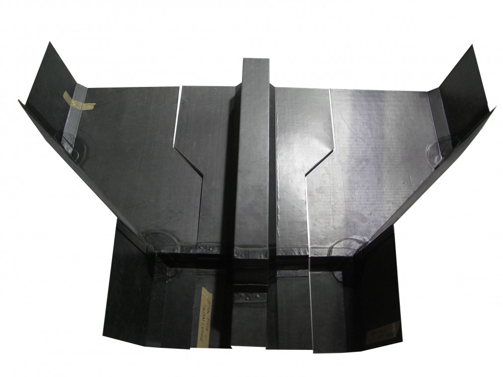 Lining Systems - The importance of Fabrication. By R D Mantle FIoR ...