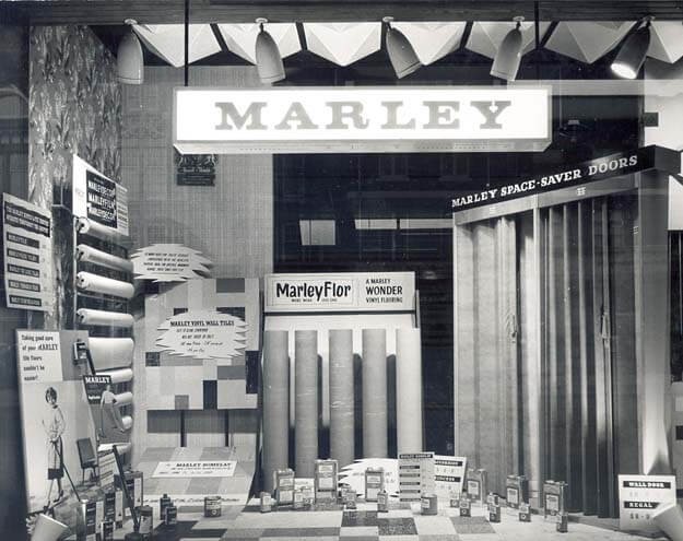 Marley celebrates landmark 100-year anniversary | Building Specification