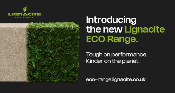 New block in town: Lignacite unveils carbon-cutting ECO Range to ...